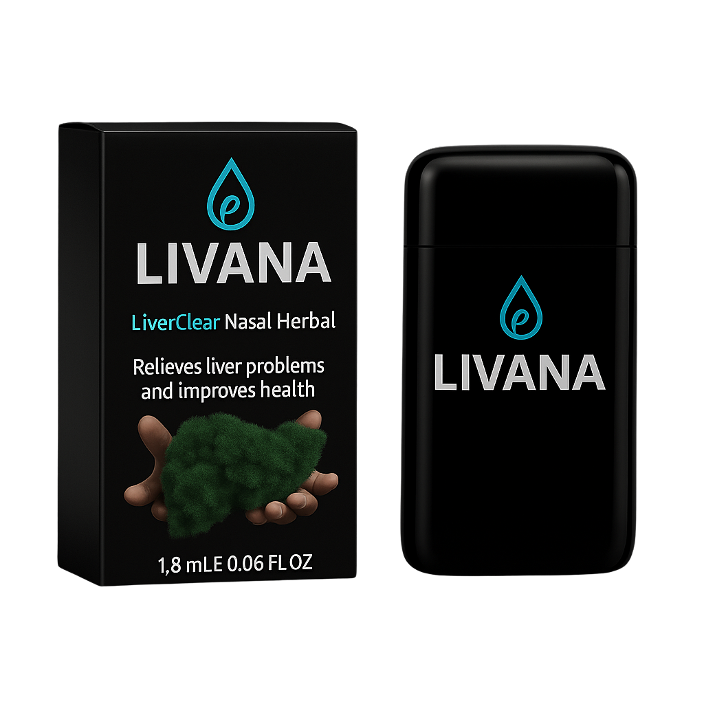 Livana – Enariv Australia