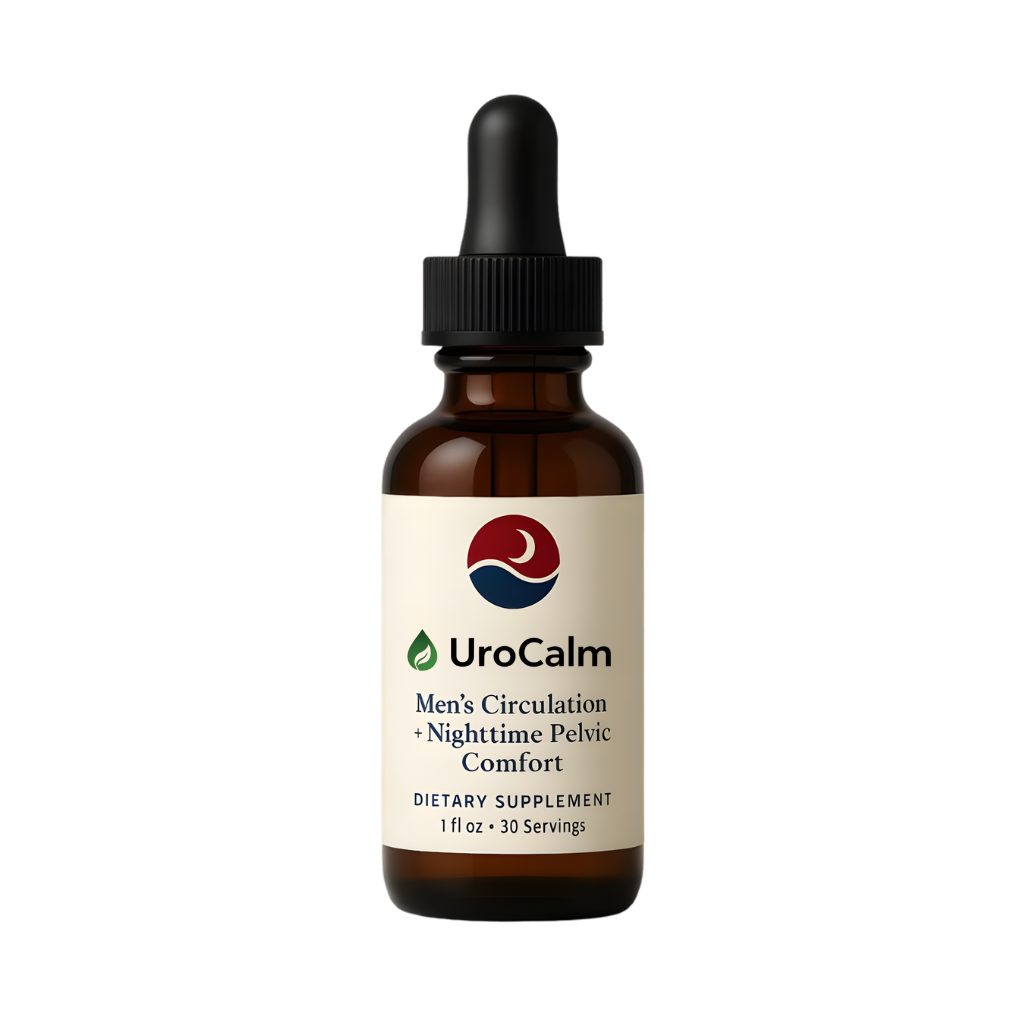 UroCalm – Enariv Australia